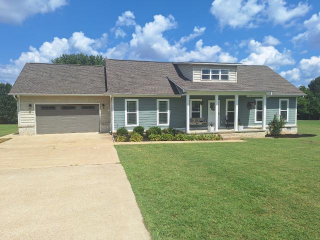 254 W Laurel Dr