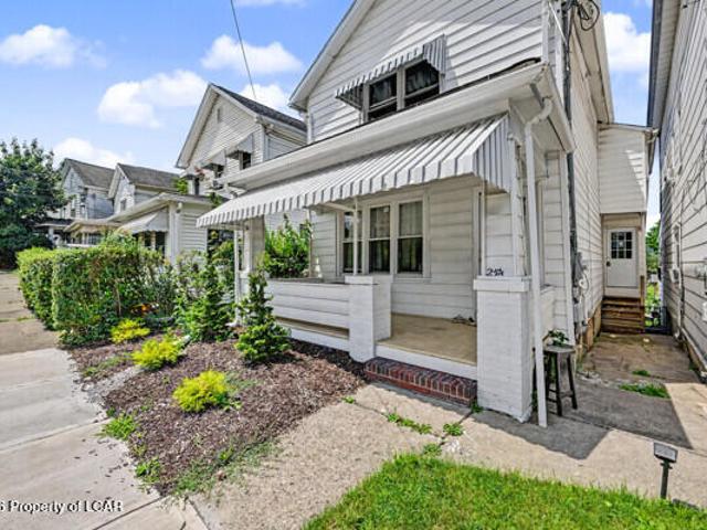 254 W Main Street