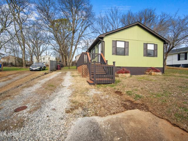 254 W Newcomen St