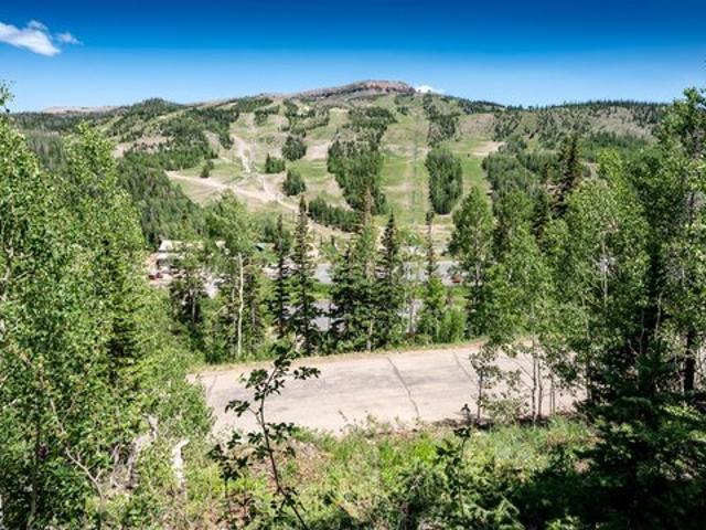 254 W Pinehurst St Lot 5, Brian Head, UT 84719