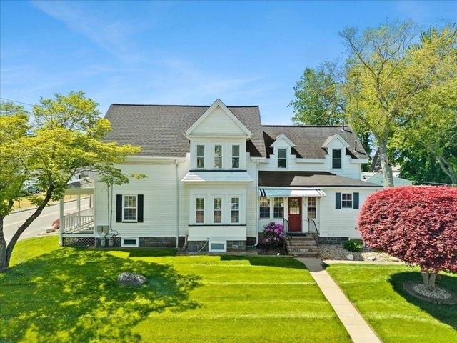 254 Washington St, Taunton, MA 02780