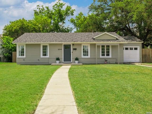 254 Wellesley Blvd, San Antonio, TX 78209