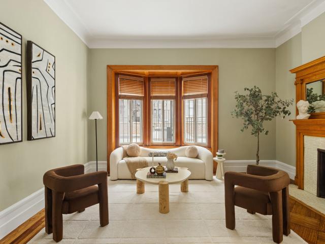 254 West 82nd Street, New York, NY