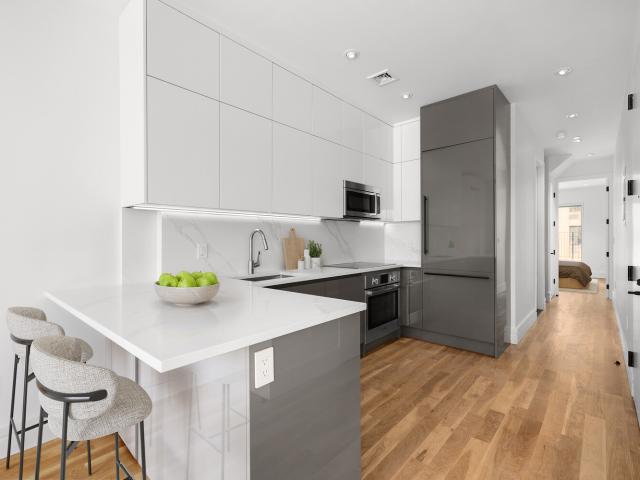 254 West 88th Street, Unit PH | Compass