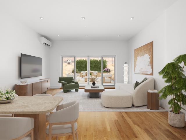 254 West 88th Street, New York, NY