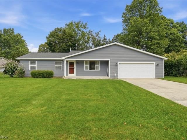 254 Thomas Ave, Munroe Falls, OH 44262