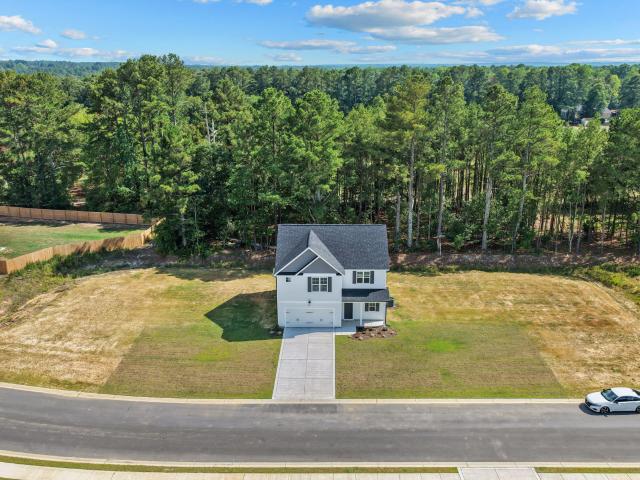 254 Traveller Way, Lillington, NC 27546 | MLS #10146
