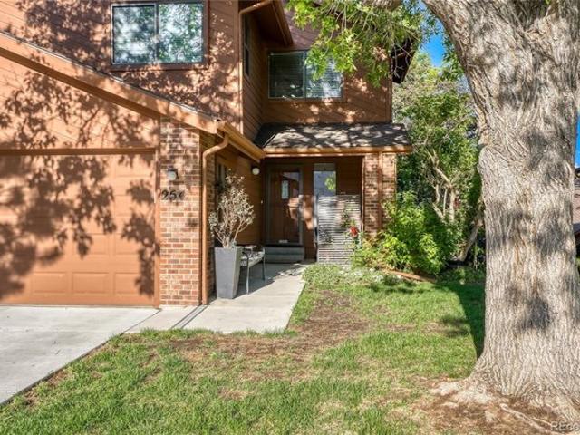 254 Zang St, Lakewood, CO 80228