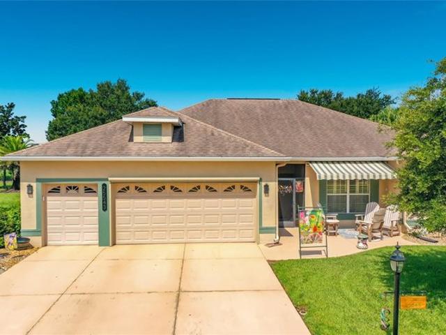 25543 Maurepas Ln, Leesburg, FL 34748