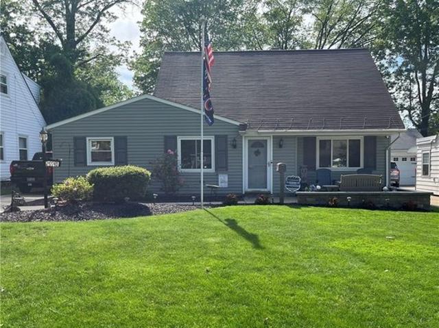 25540 Chatworth Dr, Euclid, OH 44117