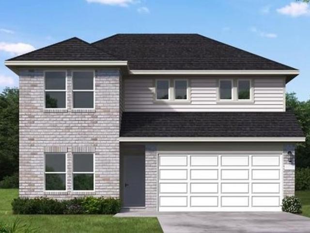 25540 Flora Bella Ln, Elgin, TX 78621