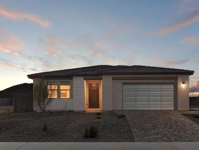 25540 N 77th Dr, Peoria, AZ 85383