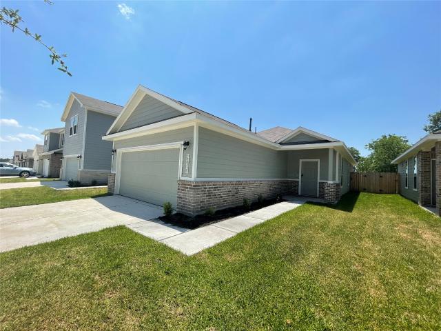 25540 Northpark Palm Dr, Porter, TX 77365 | MLS #95551