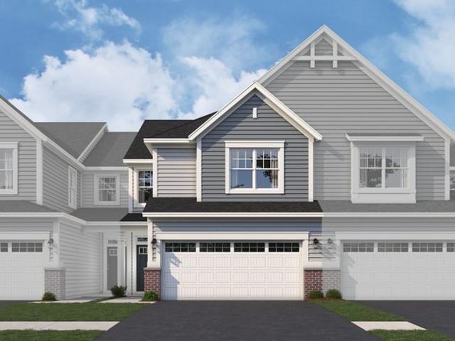 25541 W Emory Ln, Plainfield, IL 60544