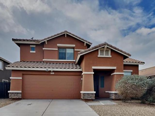 25541 W Winslow Ave, Buckeye, AZ 85326