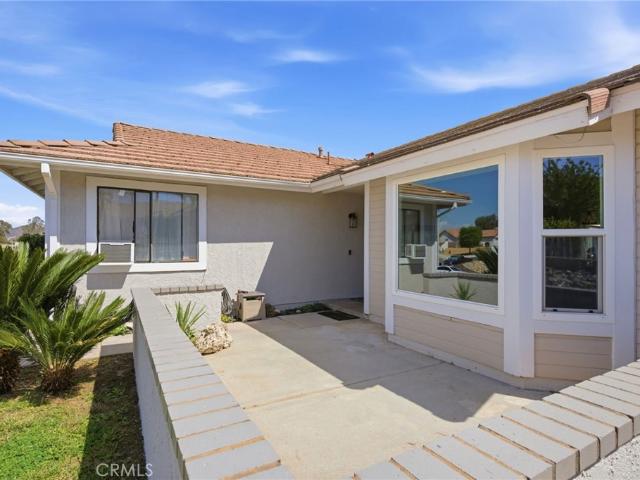 25541 Pegasus Road