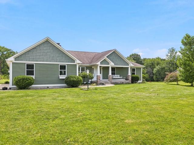 25541 Scherer Ave, Arcadia, IN 46030