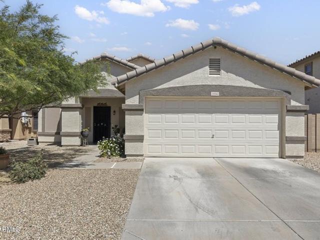 25542 W Pioneer St, Buckeye, AZ 85326