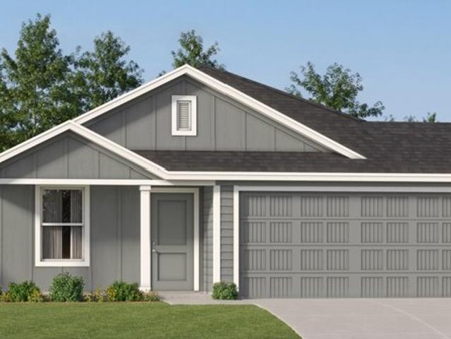 25549 Rose Creek Dr, Cleveland, TX 77328