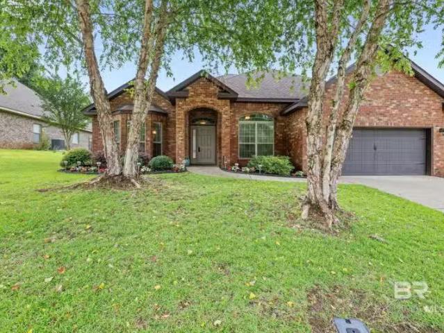 2554 MASTERS CT, MOBILE, AL 36618