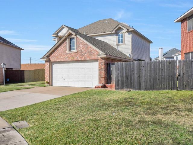 2554 Melissa Court