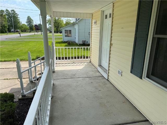 2554 Niagara Road