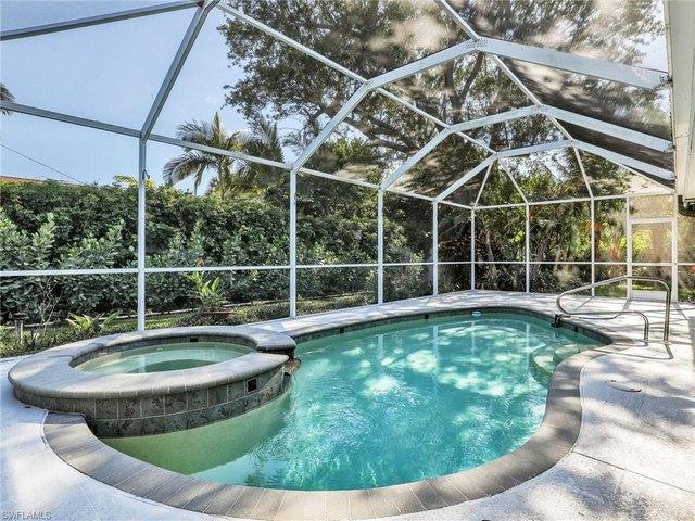 2554 Outrigger Ln Lot 31, Naples, FL 34104