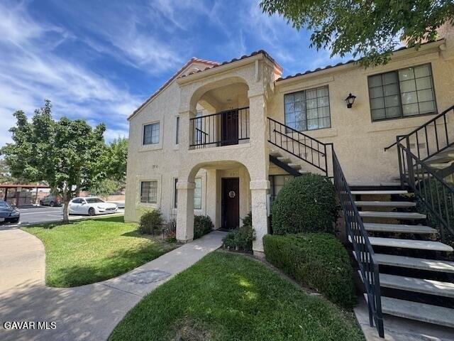 2554 Olive Dr Apt 54, Palmdale, CA 93550