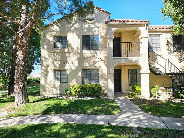 2554 Olive Dr Apt 9, Palmdale, CA 93550