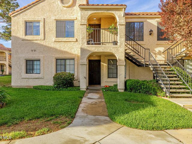2554 Olive Dr, Unit 82, Palmdale, CA 93550 | MLS #SR26076