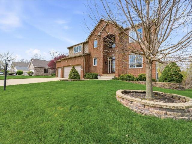 2554 Blarney Stone Drive
