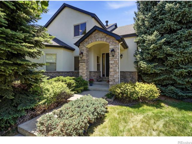 2554 Dutch Court