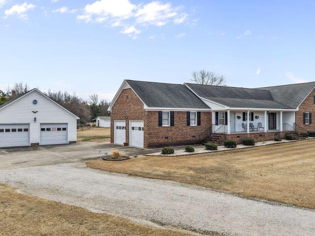 2554 Davis Mill Road
