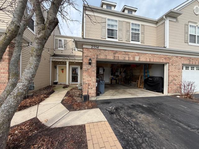 2554 Evergreen Cir, Unit 2554, McHenry, IL 60050 | MLS #12608 | Compass