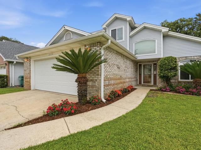 2554 Erwin Fleet Rd, Shalimar, FL 32579