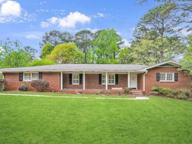 2554 Henderson Rd, Tucker, GA 30084