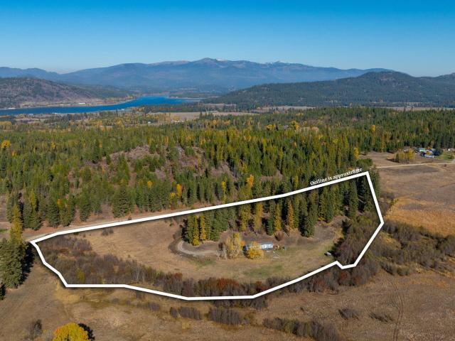 2554 Jewel Lake Rd, Sagle, ID 83860 | MLS #25 10 | Compass