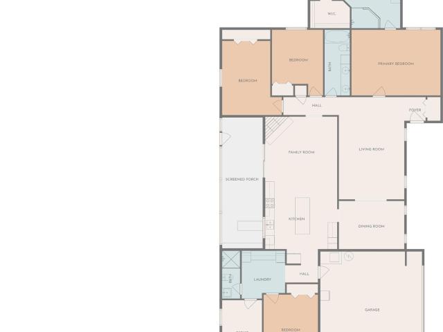 2554 Kumquat St NE, Palm Bay, FL 32905 | MLS #1076