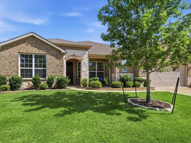 2554 Luna Vista Ln, Frisco, TX 75036