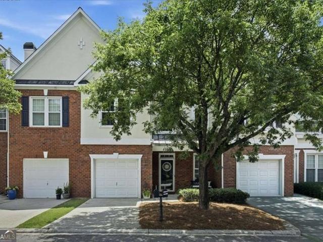 2554 Longcourt Cir SE Unit 4, Atlanta, GA 30339