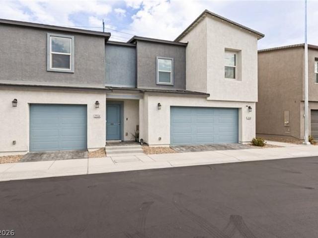 2554 Petunia Garden Ave, North Las Vegas, NV 89081