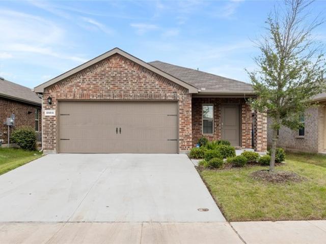 2554 Russell St, Crandall, TX 75114