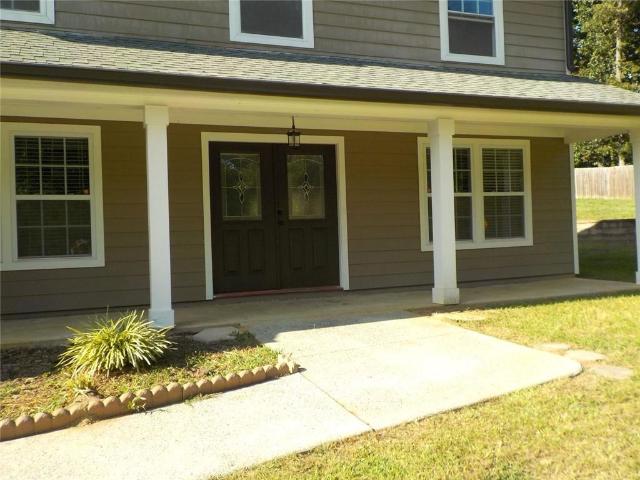 2554 Red Barn Rd, Marietta, GA 30064 | MLS #7712 | Compass