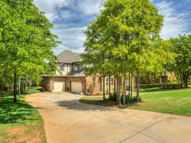 2554 Rivanna Way