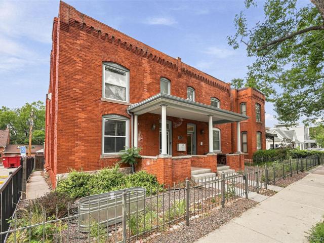 2554 W 32nd Avenue # 102
