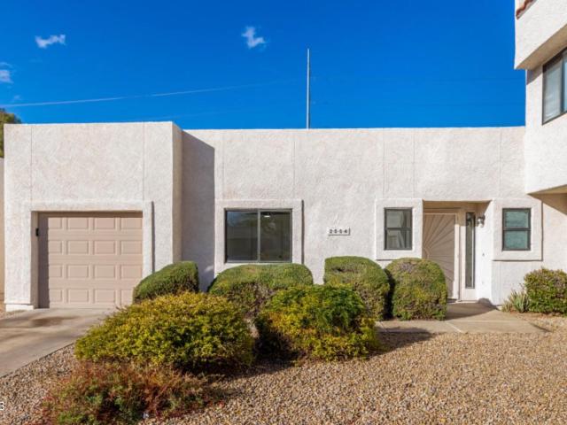 2554 W kathleen Road