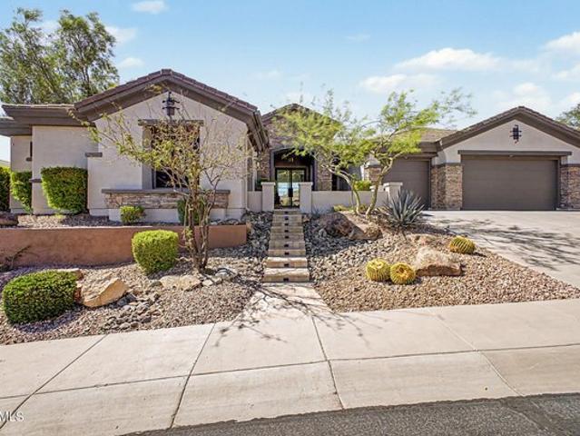 2554 W Shinnecock Way, Anthem, AZ 85086