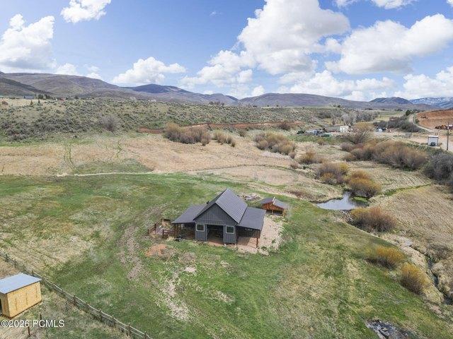 2554 W State Road 32, Peoa, UT 84061