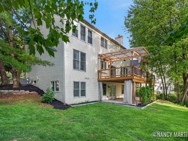 2554 Woodcreek Court