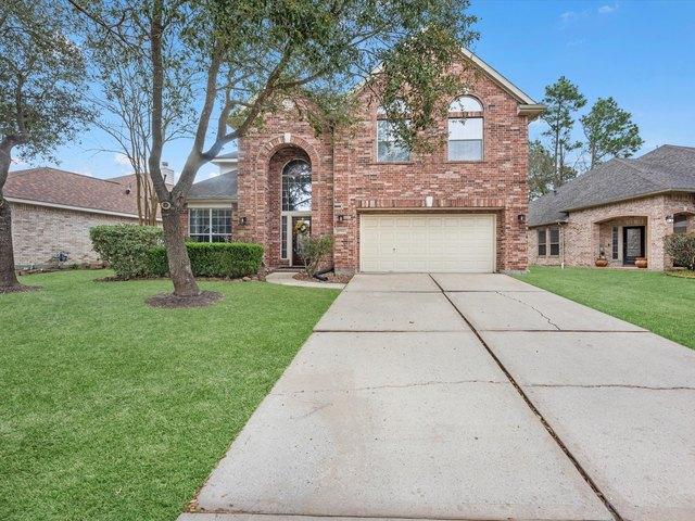 25553 Oakhurst Forest Dr, Porter, TX 77365